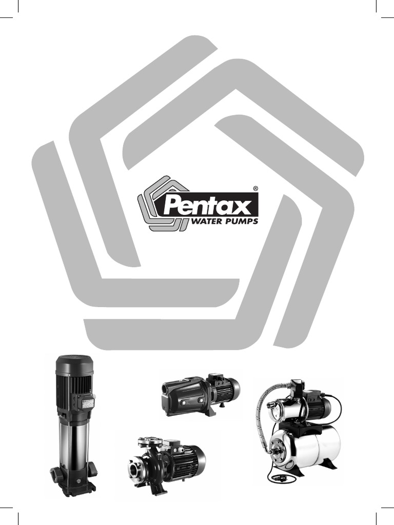 Pentax Surface Manual PDF | PDF