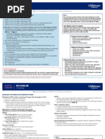 Self-Care and Mobility Section GG Items | PDF | Health Care | Long Term ...