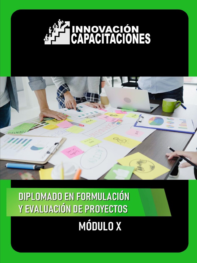 Proyectos 10 PDF | PDF
