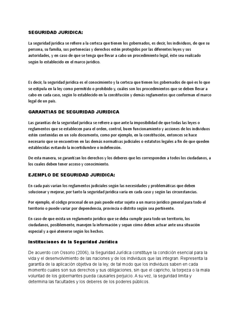 Introduccion Al Derecho Pdf Justicia Crimen Y Violencia