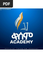 MGW Freshman Logic (CH-1) Practices | PDF | Logic | Epistemology