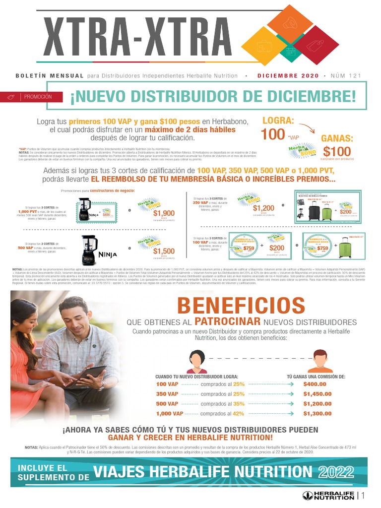 ESCAPADAS - 2021 - XTRA - XTRA - DICIEMBRE - DIGITALVF1 - Prmdic - Es - MX | PDF | Código QR ...