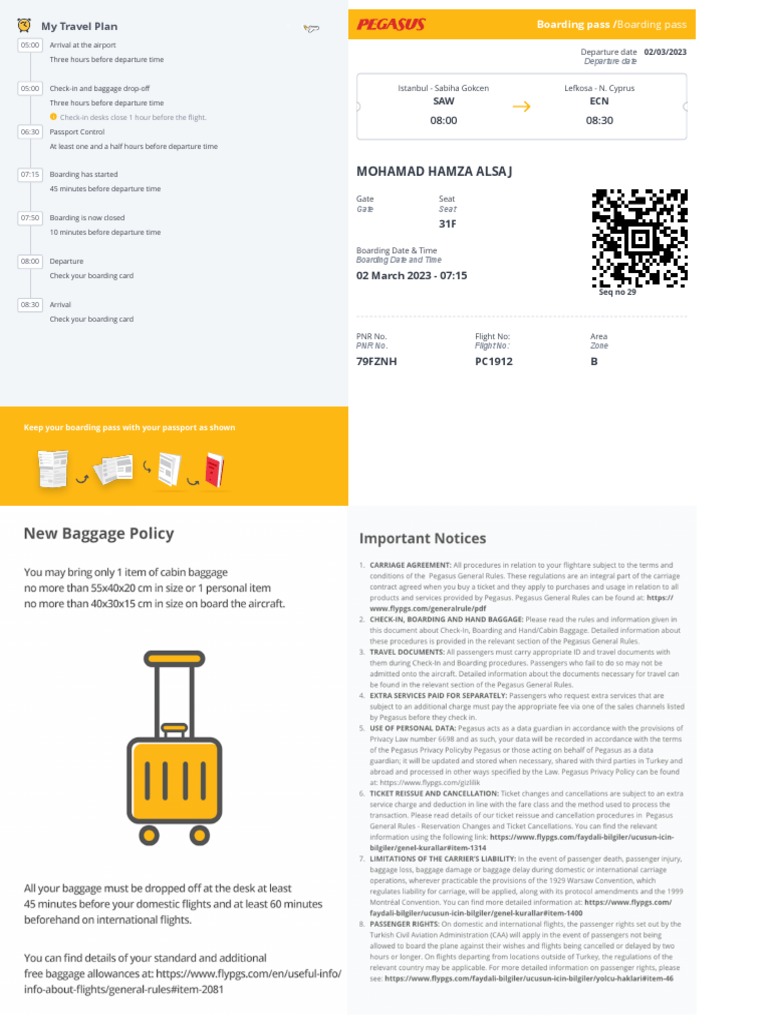 BookingID (Rawvalue: 348744099) - travelTicket-SP43347065 - 50919570 ...