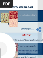 Terminologi Dasar Anatomi Tubuh Manusia | PDF | Kajian Bahasa Asing
