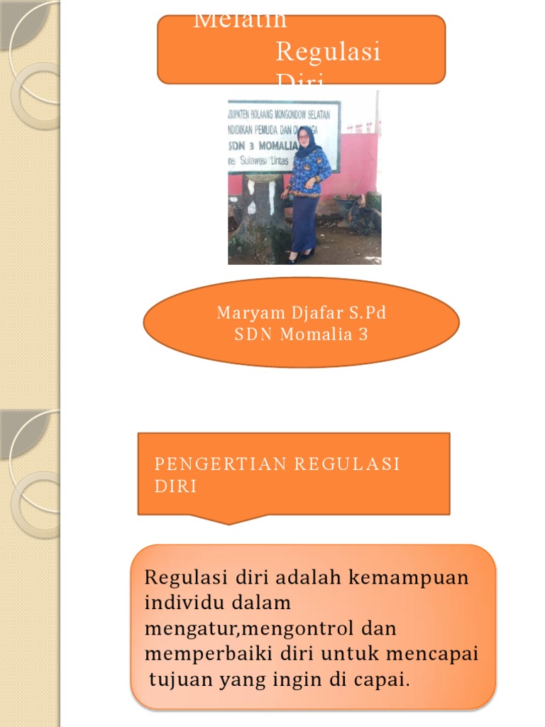 AKSI NYATA REFLEKSI DIRI.pptx | PDF