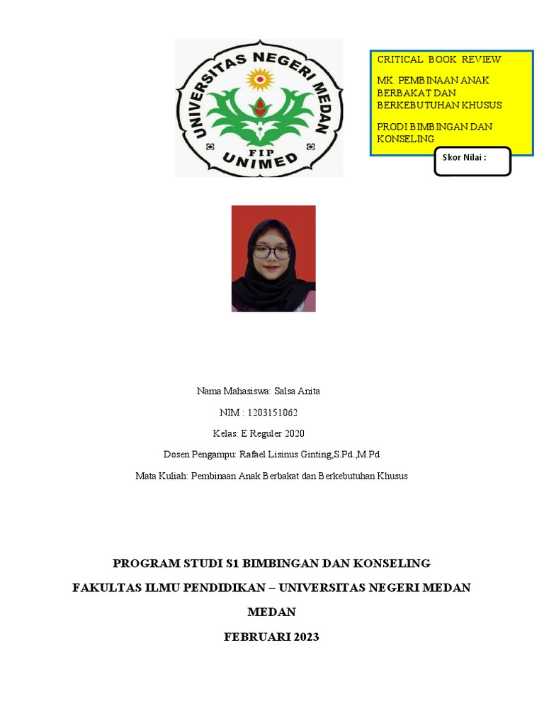 CBR Abk Salsa Anita | PDF