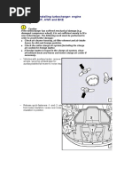 Exploded View - Turbochargers, Vehicles With Two Turbochargers | PDF ...