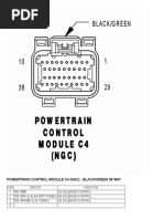 Master: Ford BCM Wiring Diagrams | PDF | Electronics
