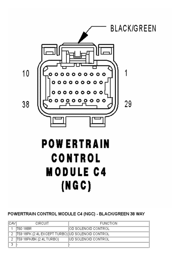 PCM C4 | PDF | Computers