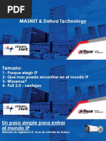Configuración de iDMSS Plus en Android | PDF | Android (sistema ...