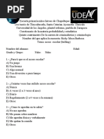 Manual de Juegos | PDF