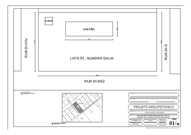 PROJETO FERRONATO - 2 Layout1 | PDF