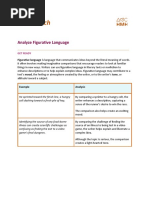 Scary Story Rubric | PDF | Books | Writing