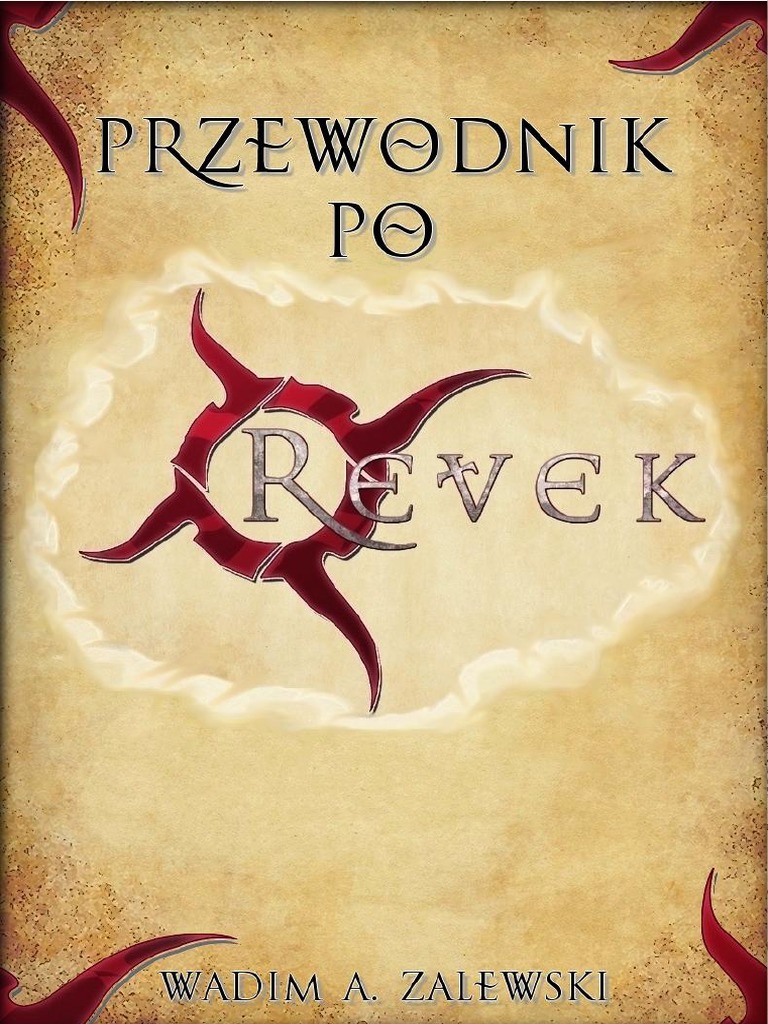 Wielka Probka Revek | PDF