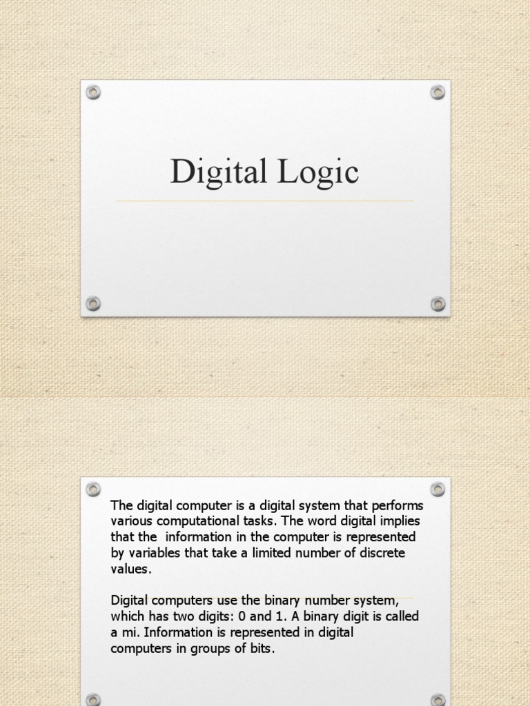 Lec1 Boolean Algebra Pdf Boolean Algebra Teaching Mathematics 