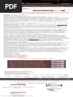 SCP Foundation_ SCP-5776 | PDF