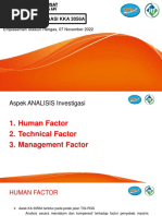 Peta Lintas Seluruh Daop Dan Divre | PDF