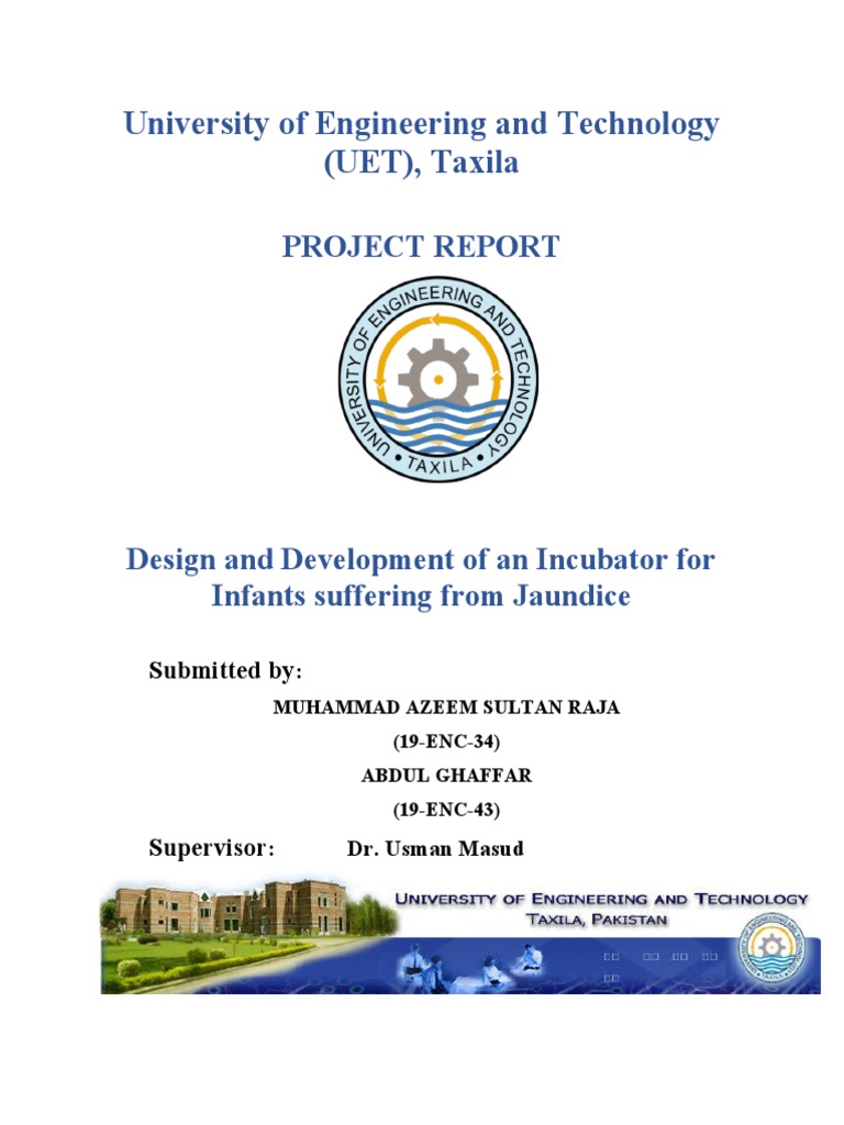 Fyp Final Report | PDF | Clinical Medicine | Medical Specialties