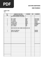 Form A Small Family Norms | PDF