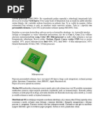 Treća Generacija Računara | PDF