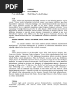 Lale Turkce Ders Kitabi-1 | PDF