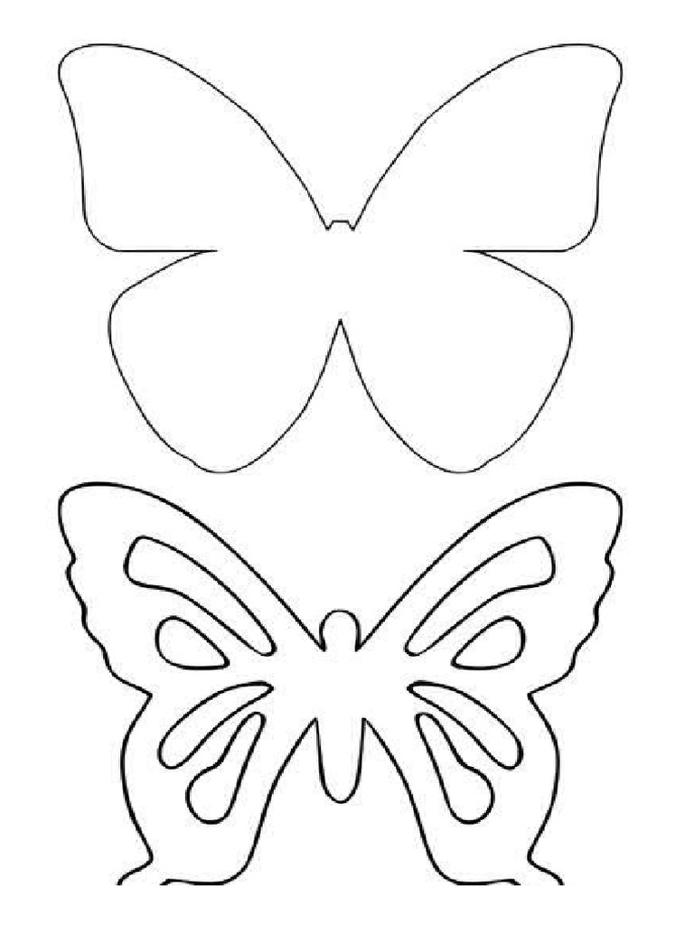 Fluturi | PDF