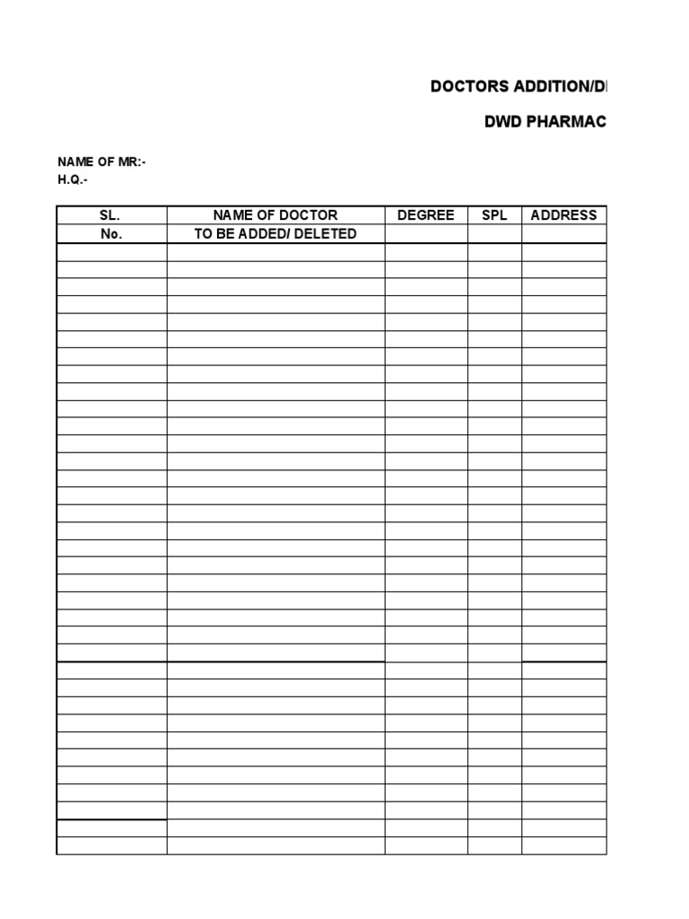 Addition Format | PDF | Law | Science & Mathematics