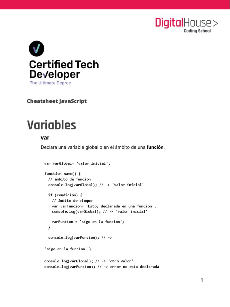 2 Cheatsheet Con Formato | PDF | Ingeniería Informática | Ciencias de ...