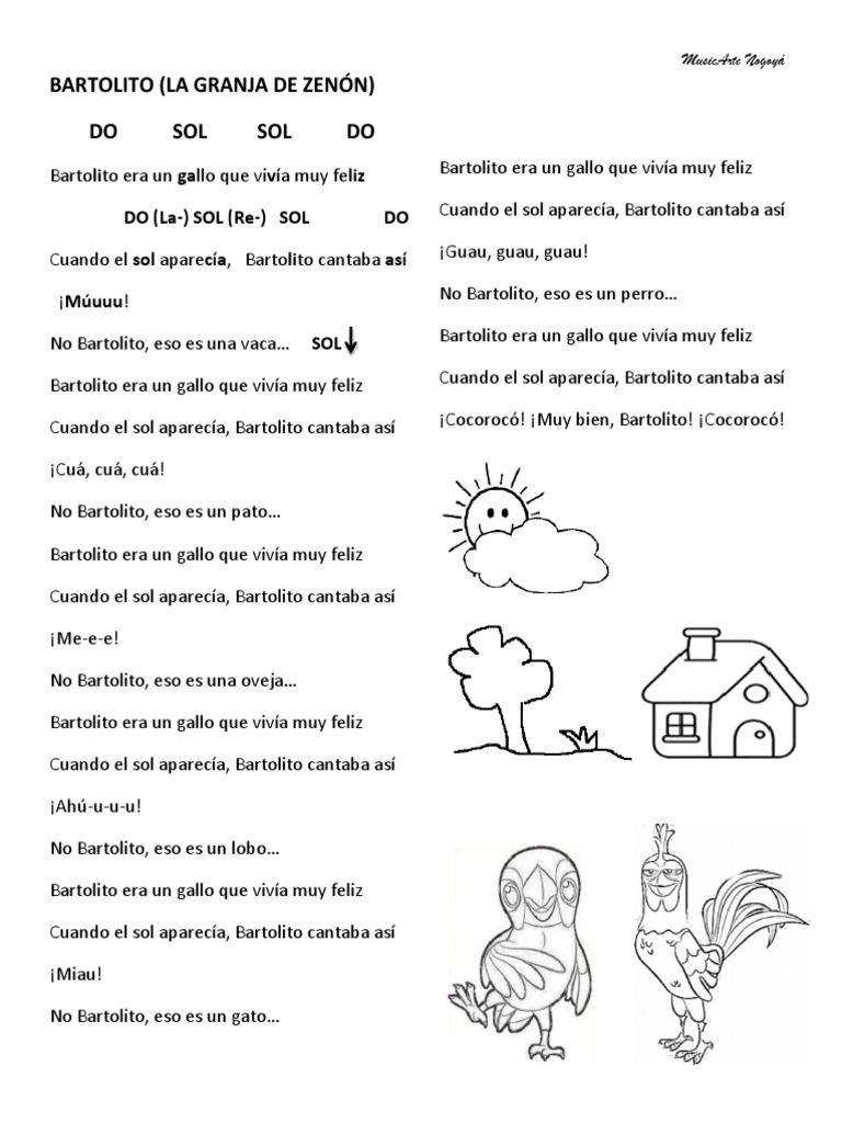 BARTOLITO | PDF