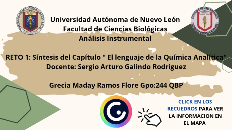 RFGM - Reto1 - Anainst | PDF