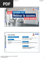 ACCA Study Hub: Key Features & Tips | PDF | Mobile App | Login
