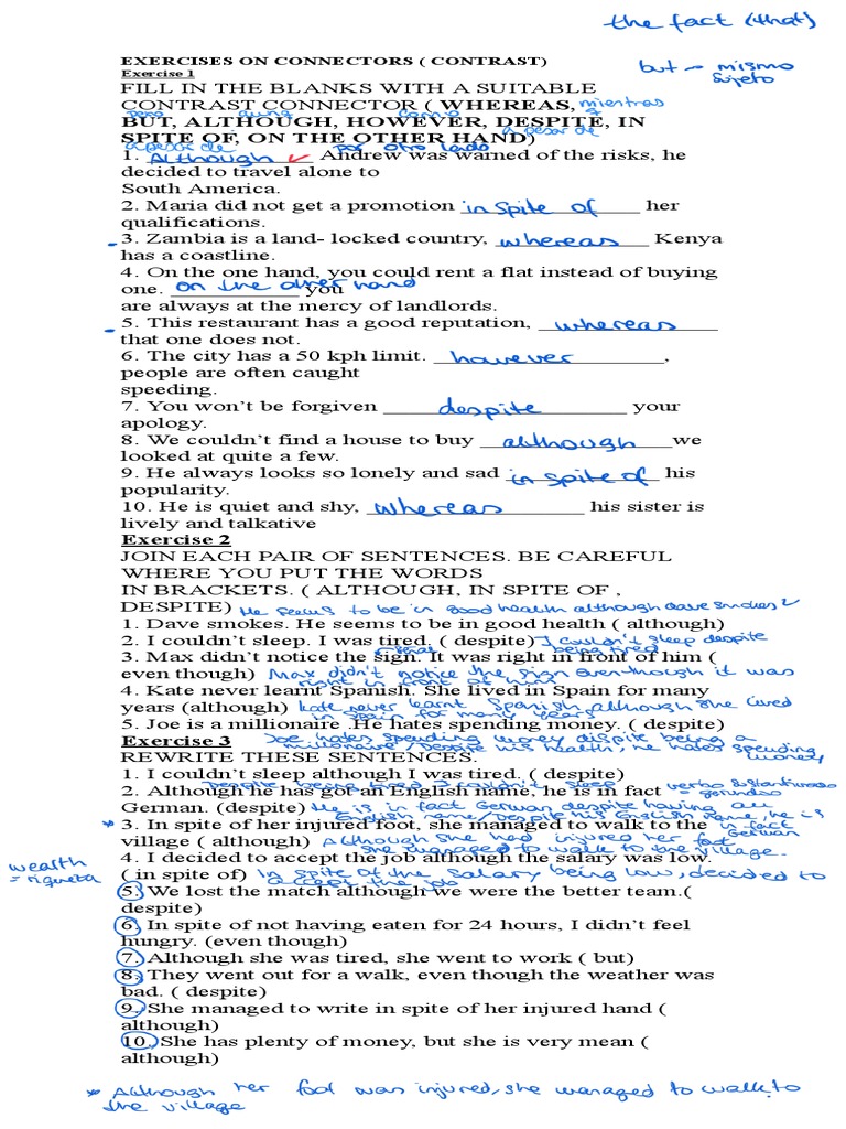 Conectores PDF | PDF