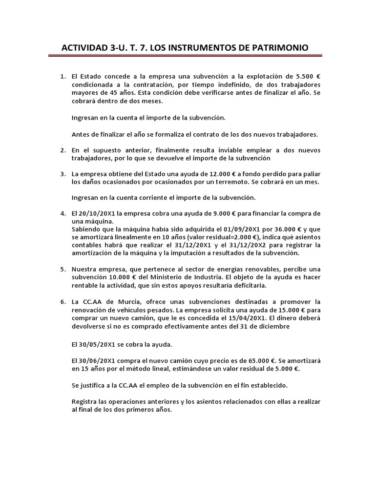 ACTIVIDAD 3 UT7.pdf | PDF