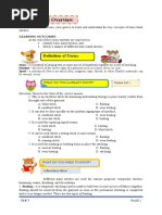 Chain Chomp Plush Sewing Pattern | PDF | Sewing | Seam (Sewing)