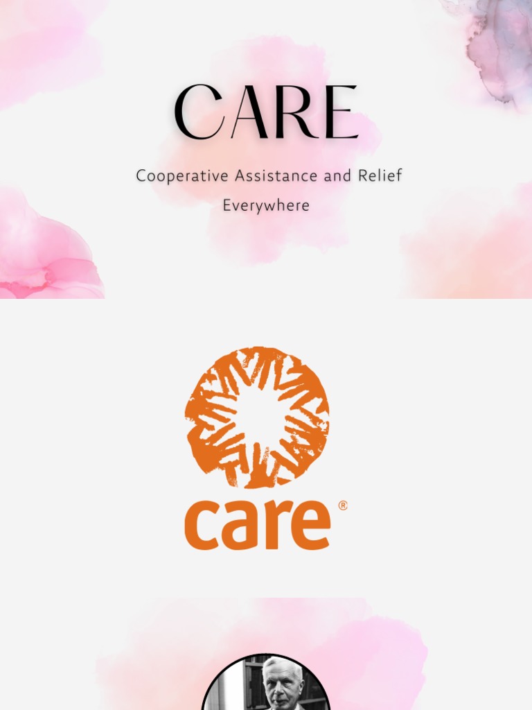 Care PDF | PDF