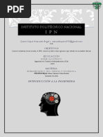 Decálogo Del Ipn | PDF | Ingeniería | Educación más alta