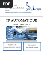 Presentation Arduino Sur Proteus | PDF | Électronique | Arduino