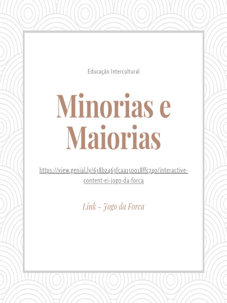 Jogo Da Forca PDF | PDF