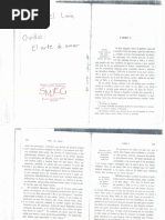 La Llama Doble - Octavio Paz | PDF