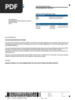 Police Letterhead Template | PDF