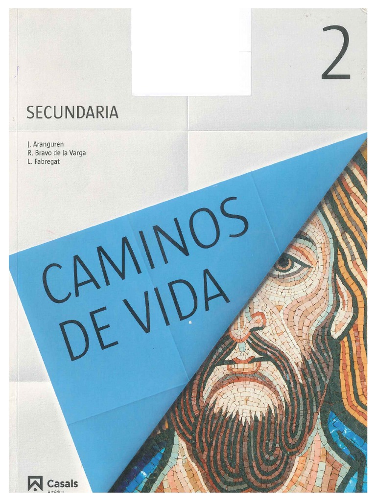 Caminos de Vida 2 | PDF