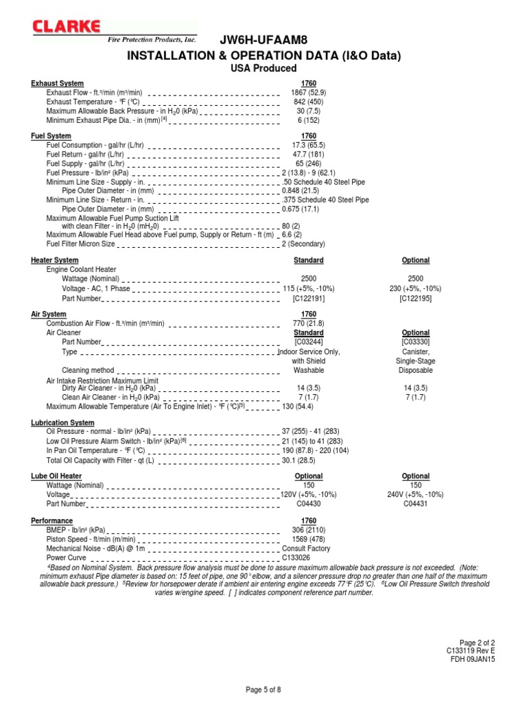 PDF5 | PDF | Pump | Pipe (Fluid Conveyance)