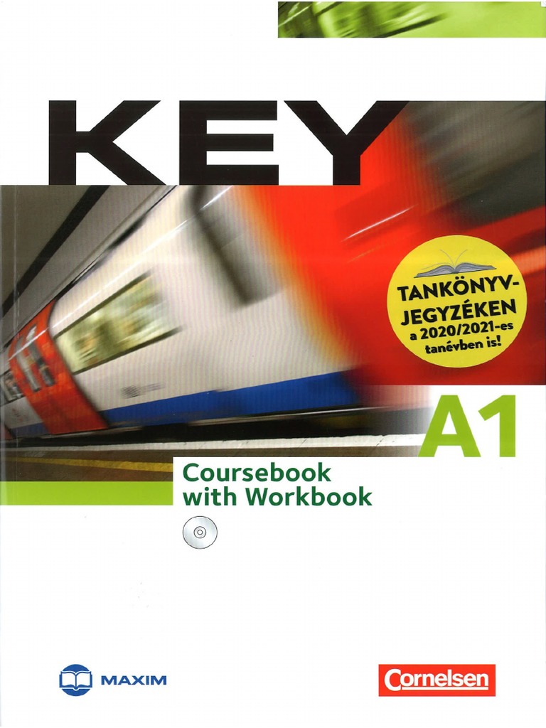 Key A1 | PDF