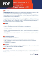 Manual de POS Niubiz | PDF | Documento de identidad | Tarjeta de crédito