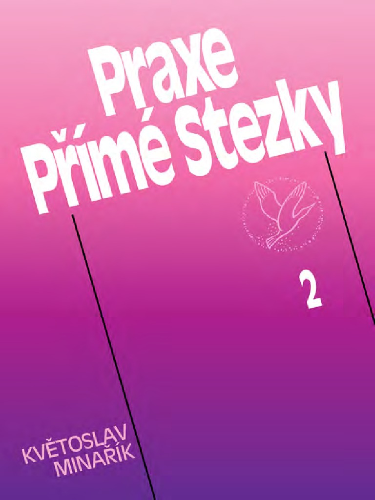 Praxe Přímé Stezky 2, - Stazeno - 2021-12-28 | PDF