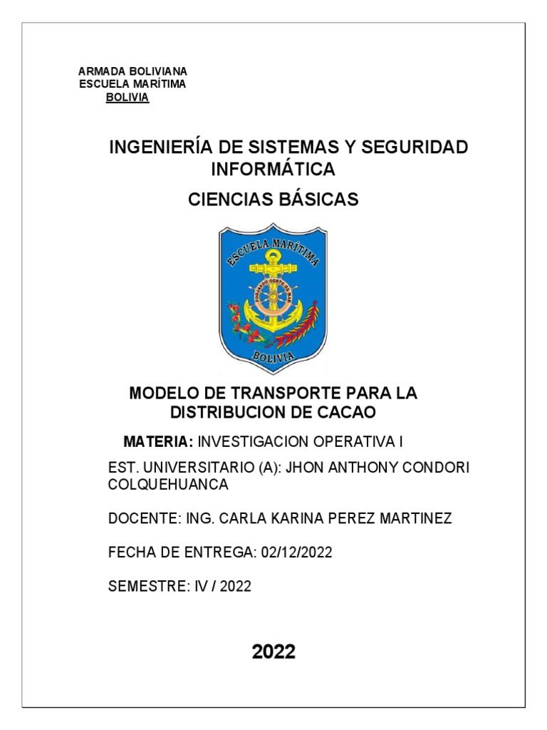 Ard Formato de Prac | PDF