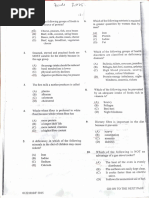 Multimix Principle Foods Unit 1 | PDF | Staple Foods | Foods