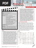 PINK Fayefilms Study Template PDF | PDF | Cognition