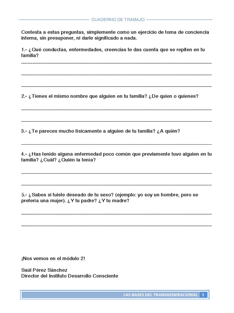 Tareas Modulo 1 PDF | PDF