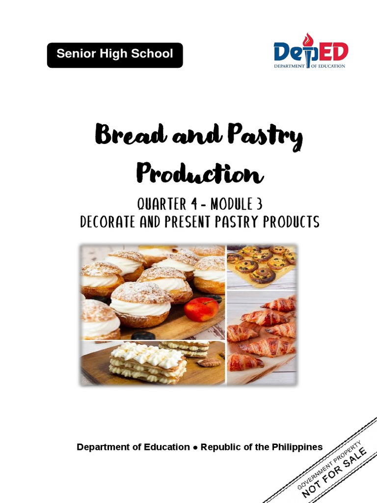 BPP Q2M3 and m4 | PDF | Custard | Refrigerator